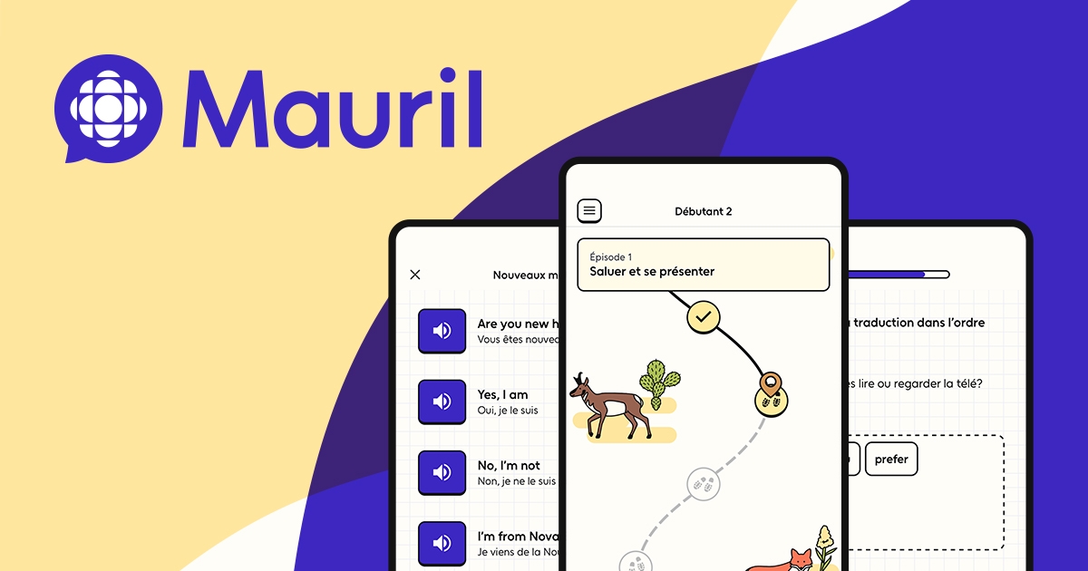 À propos | Mauril