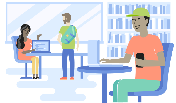 Mauril App | Learn French and English